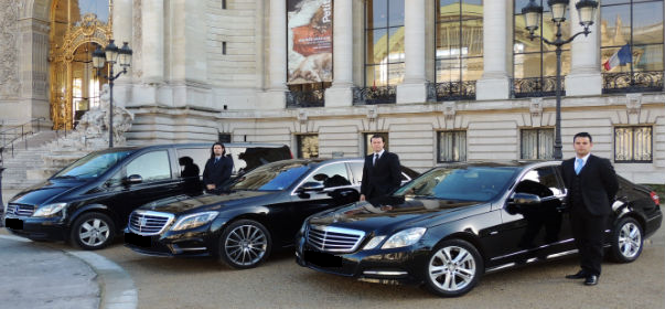 Private Event Valet Service | FC Parking